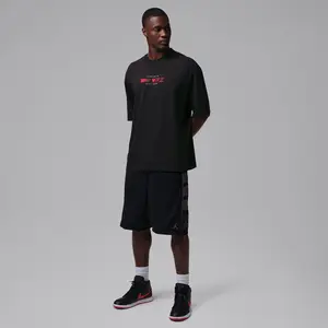 JORDAN Oversized T-shirt