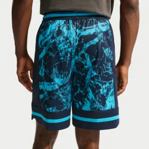 Nike Ja 8" Dri-fit Basketball Shorts