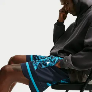 Nike Ja 8" Dri-fit Basketball Shorts