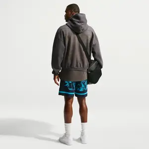 Nike Ja 8" Dri-fit Basketball Shorts