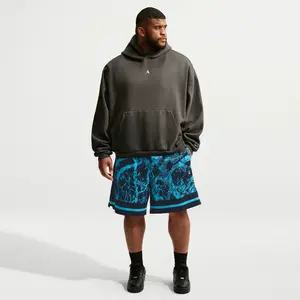 Nike Ja 8" Dri-fit Basketball Shorts