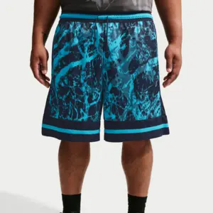 Nike Ja 8" Dri-fit Basketball Shorts