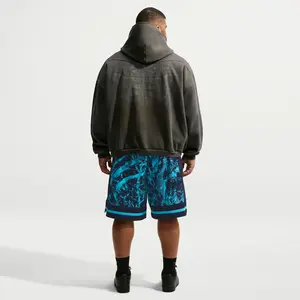 Nike Ja 8" Dri-fit Basketball Shorts