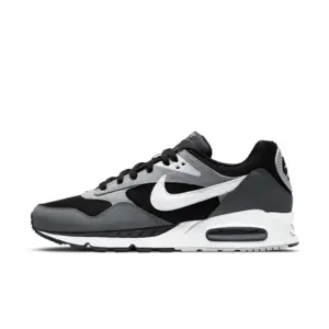 Nike Max Correlate Sneakers - Black