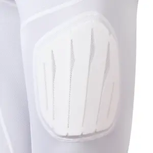Nike Pro Hyperstrong Padded Compression Shorts