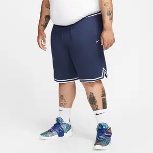 Nike Dri-fit Dna 10" Basketball Shorts