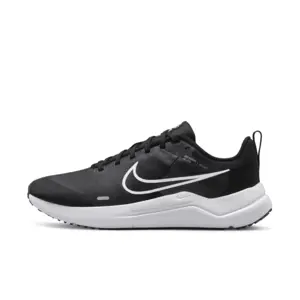 Nike Downshifter Road Running Shoes - Black