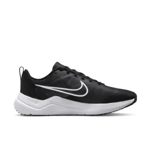 Nike Downshifter Road Running Shoes - Black