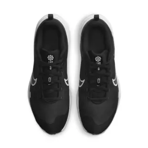 Nike Downshifter Road Running Shoes - Black