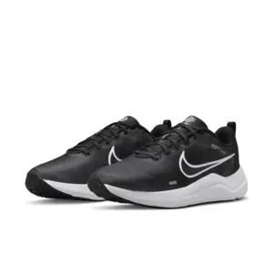 Nike Downshifter Road Running Shoes - Black