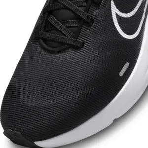 Nike Downshifter Road Running Shoes - Black