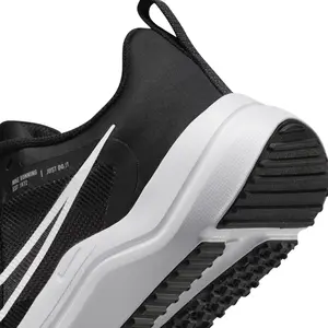 Nike Downshifter Road Running Shoes - Black