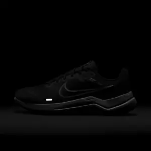 Nike Downshifter Road Running Shoes - Black