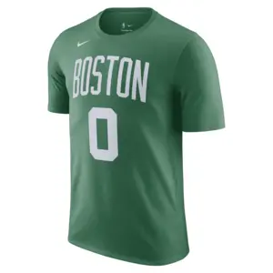 Nike Boston Celtics Nba T-shirt - Green