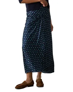 Whistles Printed Bottoms For Women