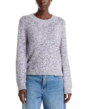 Tommy Bahama Cotton Crewneck Sweater