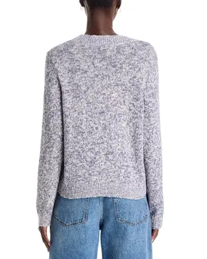Tommy Bahama Cotton Crewneck Sweater