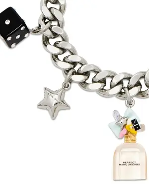 Marc Jacobs Perfect Charm Bracelet