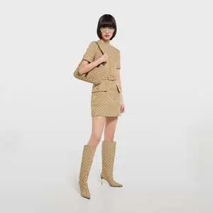 Gucci Bombshell Boot
