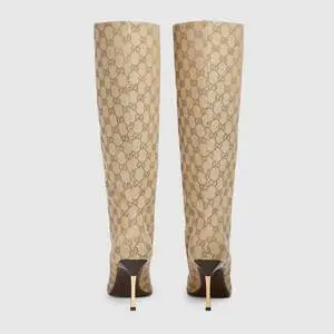 Gucci Bombshell Boot