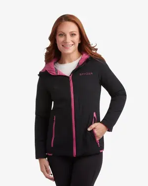 SPYDER Lightweight Performance Jacket
