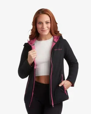SPYDER Lightweight Performance Jacket