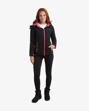 SPYDER Lightweight Performance Jacket