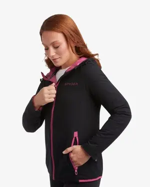 SPYDER Lightweight Performance Jacket