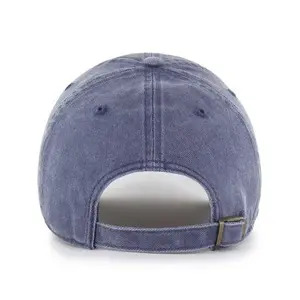'47 Milwaukee Brewers Pigment Clean Up Adjustable Hat
