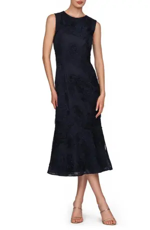 Js Collections Melina Cocktail Dress