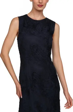 Js Collections Melina Cocktail Dress