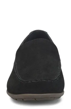BØRN Fawn Suede Loafer