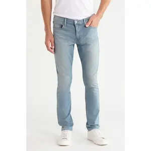 Paige Transcend Lennox Slim Fit Jeans - Belden