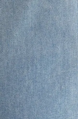 Paige Transcend Lennox Slim Fit Jeans - Belden
