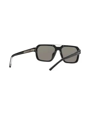 PLEIN SPORT The Flame Sunglasses