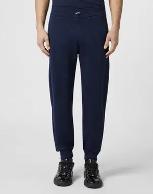 BILLIONAIRE Jogging Pants Baroque - Navy
