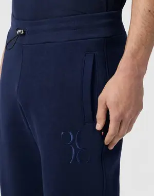 BILLIONAIRE Jogging Pants Baroque - Navy