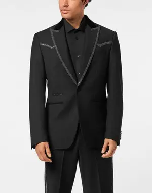 Philipp Plein Blazer Lord Fit