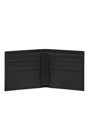 Philipp Plein French Wallet Iconic Plein