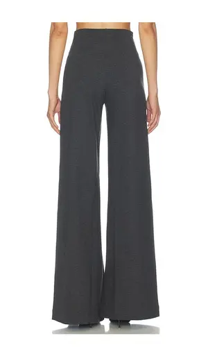 RIPLEY RADER Ponte Knit Wide Leg Pant