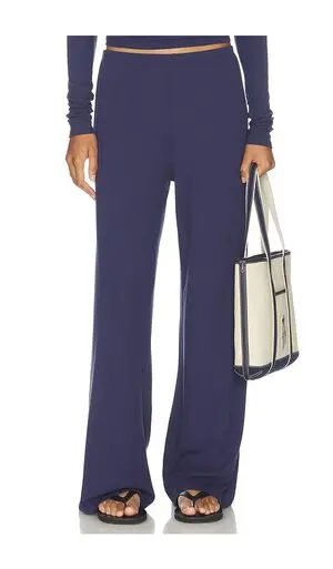 ALL THE WAYS Airlea Pant - Navy