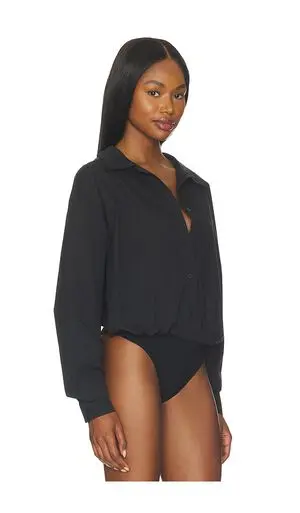 ALL THE WAYS Gwynne Bodysuit