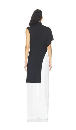 ALL THE WAYS Anika Asymmetrical Top