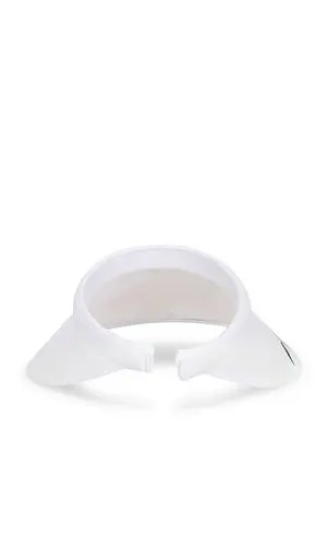 MALBON X Markarian Claire Visor
