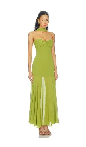 MORE TO COME Nicola Maxi Dress