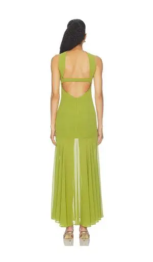 MORE TO COME Nicola Maxi Dress