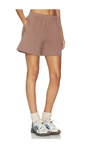 Superdown Briggs Short - Mocha