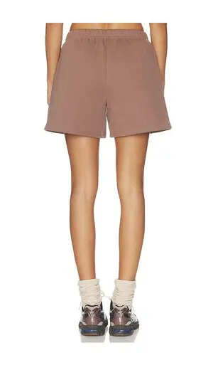 Superdown Briggs Short - Mocha