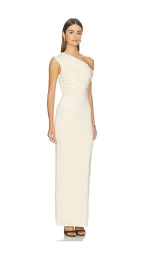 Superdown Alessia Maxi Dress