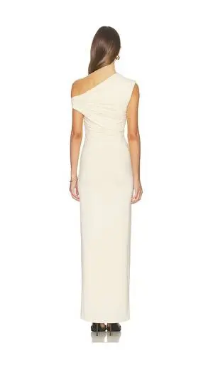 Superdown Alessia Maxi Dress